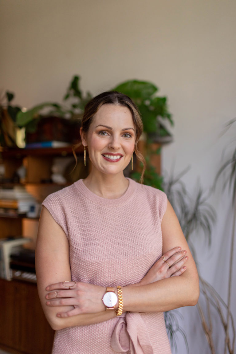 Kara Francis | Divorce Coach